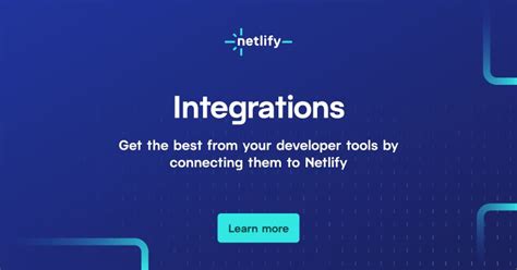 Anam Mahmood On Linkedin Couchbase Netlify Integrations