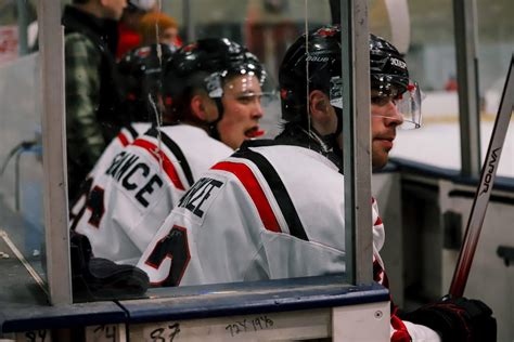 Corpus Christi Icerays Vs Odessa Jackalopes Ector County Coliseum