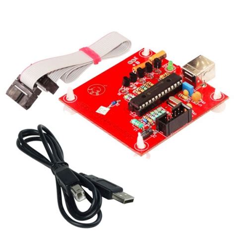 PicKit USB Programmer ICD ICSP