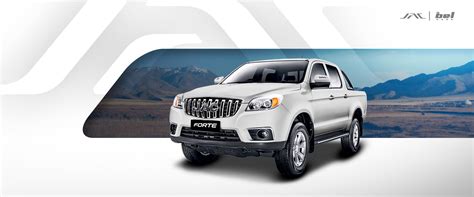 Conoce El Catálogo Completo De Jac Motors Jac Autos Venezuela