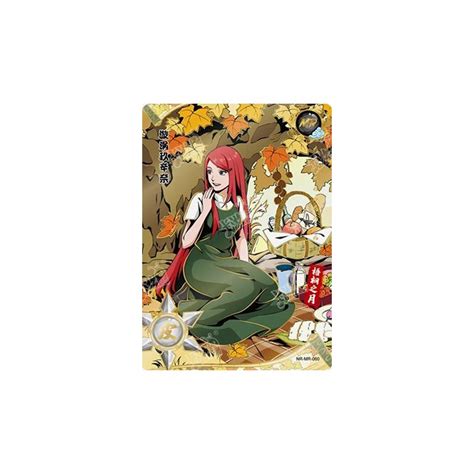 Naruto Kushina