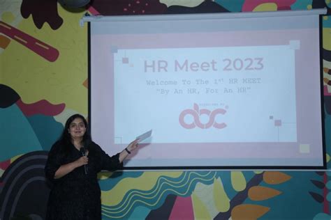 Hrmeet Networking Professionaldevelopment Collaboration