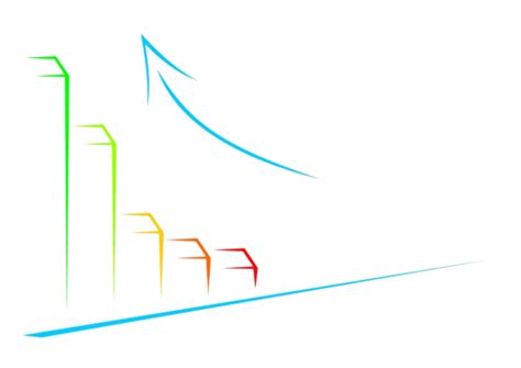 Inconsistent Growth Flow Graph Projection Background Isolated Vector Projection Background