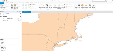 Adding Bing Imagery To Maps In Mapinfo Pro