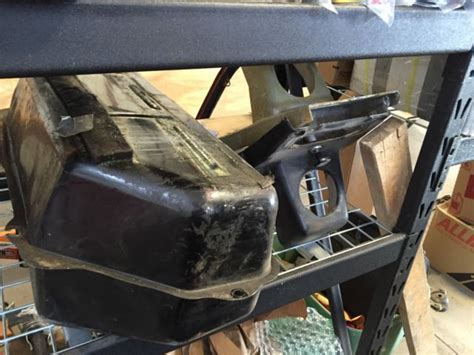 Triumph Tr6 Restoration Project For Sale