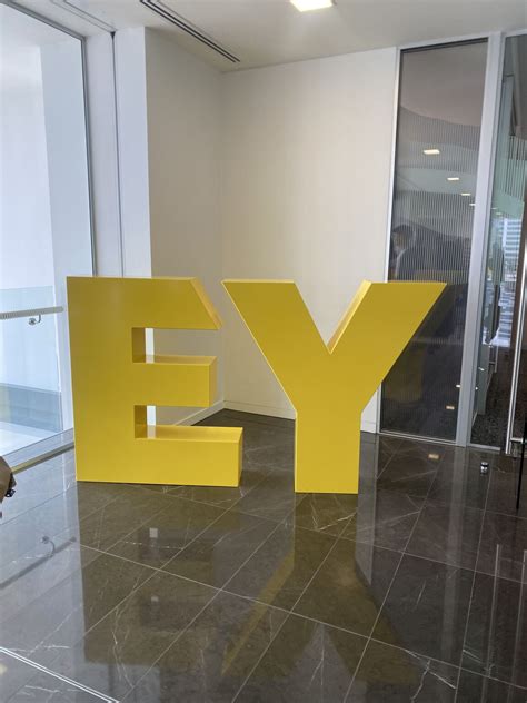 Grateful To Have Been Part Of The Ey Career Compass Programme This