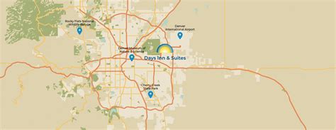 Days Inn And Suites By Wyndham Denver International Airport Best