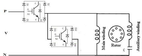 Sinusoidal Pulse Width Modulation Ac Voltage Controller Download