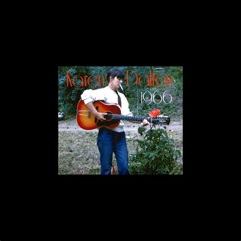 ‎karen Daltonの「1966」をapple Musicで