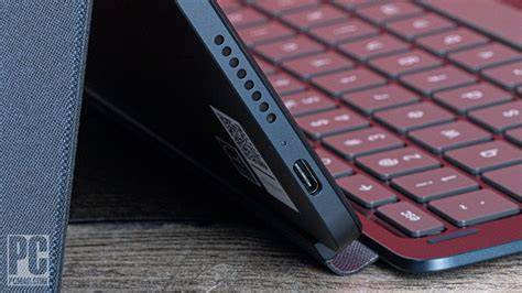 Lenovo Ideapad Duet Chromebook Review Pcmag Uk