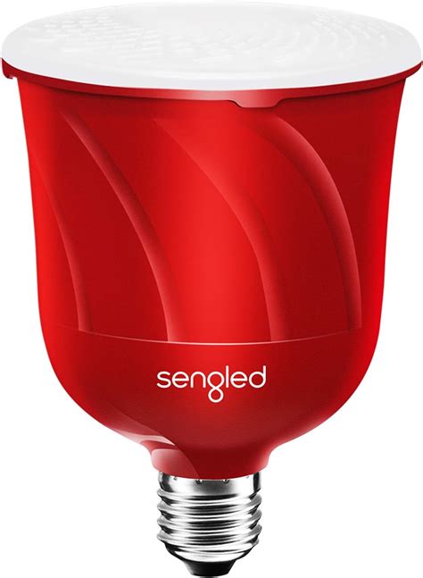 Top Best Bluetooth Light Bulb Speaker Green Throttle