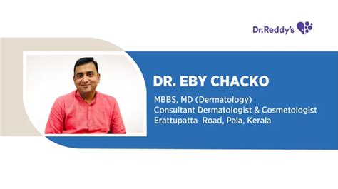 Dr Eby Chacko Early Signs Of Hair Loss What To Look For Outlook India