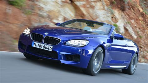 배경 화면 스포츠카 쿠페 바꿀 수 있는 고성능 차 Bmw M6 의자 가마 바퀴 1920x1080px 육상 차량