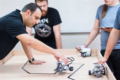 Coding And Robotics Emphasys Centre Education Ict Training Research
