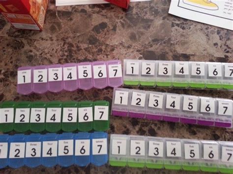 364 Best Structured Tasks Images On Pinterest Autism Classroom Task Boxes And Classroom Ideas