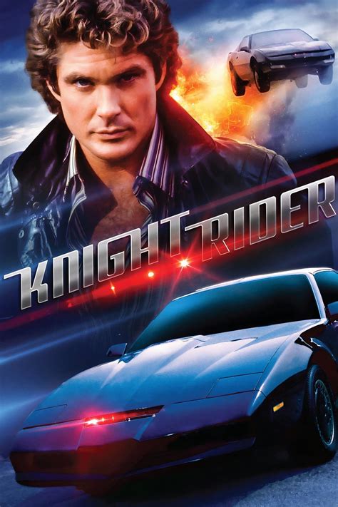 Knight Rider Reboot Will Bring Kitt To The Big Screen For The First Time