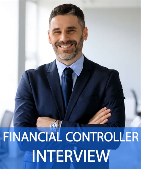 21 financial controller interview questions and answers