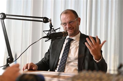 Michael Von Roeder On Linkedin My Colleague Stefan Kapferer Is One Of