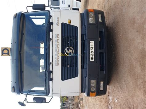 Chacman Chacman 2011 Sétif Algeria