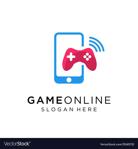 Phone Game Logo
