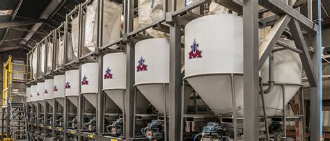 Alsey Refractories Company Case Study — Ingredient Masters Inc