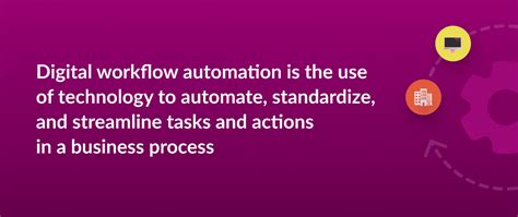 Guide To Digital Workflow Automation Box