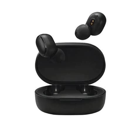 Xiaomi Mi True Wireless Earbuds Basic Sofmat Componentes Electr Nicos