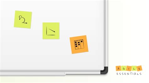 12 Terms For New Agile Developers