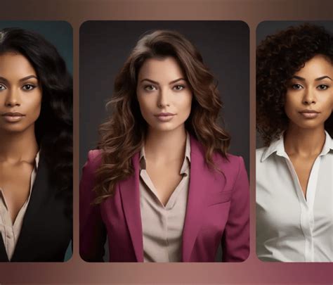 مولد الصور الشخصية الاحترافية بالذكاء الاصطناعي صور أعمال احترافية