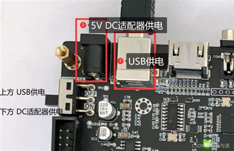【fpga零基础学习之旅1】 Ac620v2开发板测试 Csdn博客
