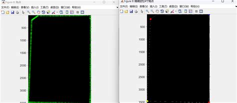 【答题卡识别】识别答题卡答案选项、与正确答案对照、判别并计算分数、将结果写入excel文件、接近100识别率（matlab代码实现）基于