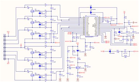 Bq76930 Schematic Diagram Review Power Management Forum Power