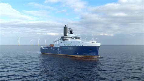 Vard To Deliver Design And Equipment To Cochin Shipyard