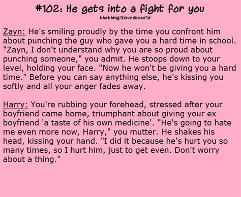 441 Best Images About One Direction Imagines On Pinterest