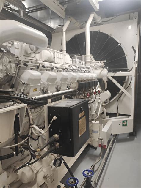 How to Troubleshoot Common Diesel Generator Problems