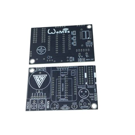 Jual Pcb Jws Esp8266 Wemos Beda Pin Sclk Pcb Jws Beda Pin Sclk Kab