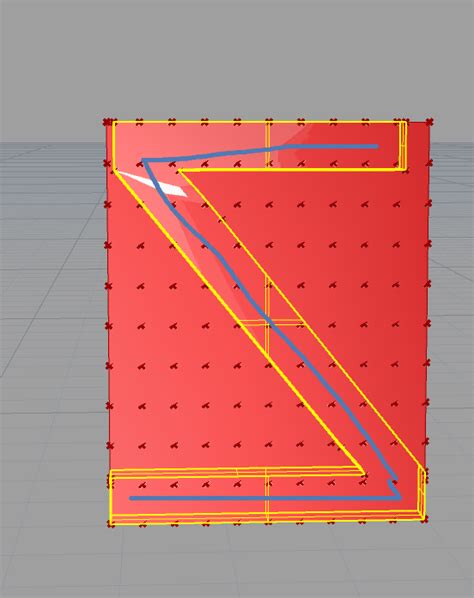 How To Do Reverse The Offset Shape Grasshopper Mcneel Forum