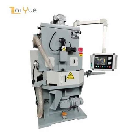 Autolink Industrial Spring End Grinding Machine AL G180 6B S At Best Price In Chennai