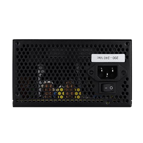 Nguồn AEROCOOL VX PLUS 500 230V N-PFC
