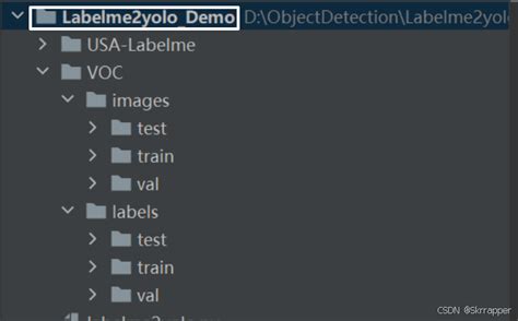 labelme 数据集转换和基于 damodel 的 yolov8 模型训练指南 腾讯云开发者社区 腾讯云