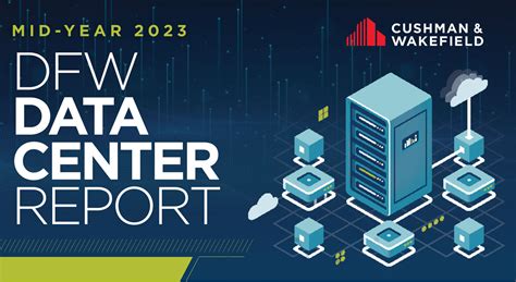dallas dfw data center report mid year 2023 insights united states