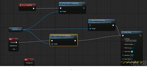 Access Violation · Issue 28 · Timmhessunrealimagecapture · Github