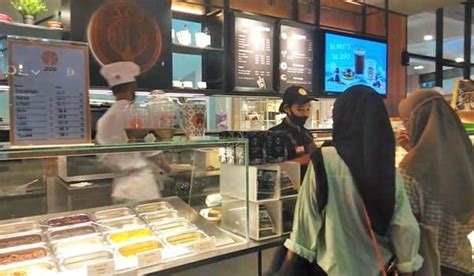 Gambar Spanduk Donat Aneka Rasa Jco Spanduk Gambar Donat