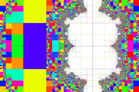 Mandrians Mandelbrot Music Pretty Math Pictures