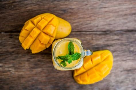 Ce Se întâmplă Cu Corpul Tău Când Mănânci Mango în Fiecare Zi Kfetele