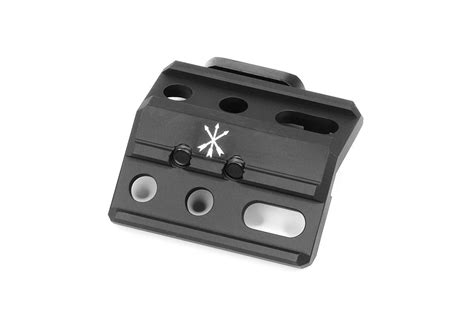 Unity Tactical Fusion Micro Hub 2 0 Midwest Optics