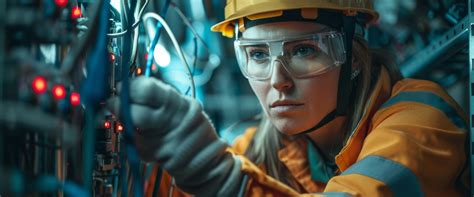 Overcoming Engineering Stereotypes Empowering Women In Stem