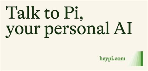 Pi Your Personal Ai Lifeboat News The Blog