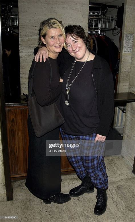 Marlene Mccarty Who Is Christine Vachon‘s Partner Abtc