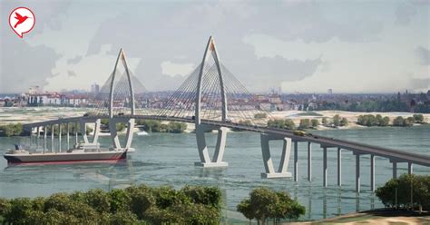 ស្ពានថ្មី ៣ កន្លែង នឹងចូលខ្លួនមកសម្រួលការធ្វើដំណើរ ខណៈរាជរដ្ឋាភិបាលត្រៀមធ្វើនាពេលឆាប់ៗនេះ